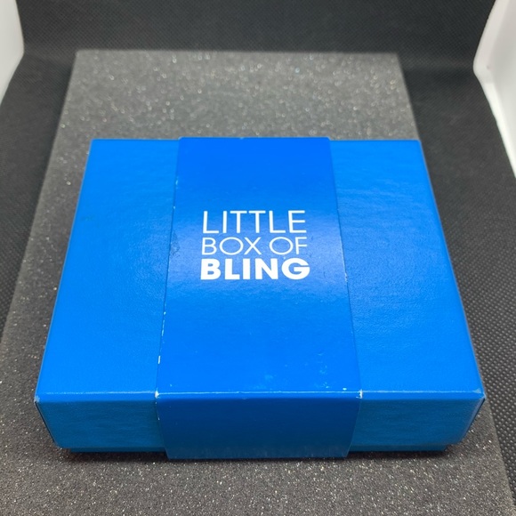 PJM | Jewelry | Stainless Steel Bold Double Row Bracelet | Poshmark